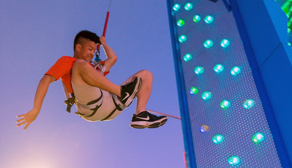 Fun Outdoor Activities | Airway Fun Center